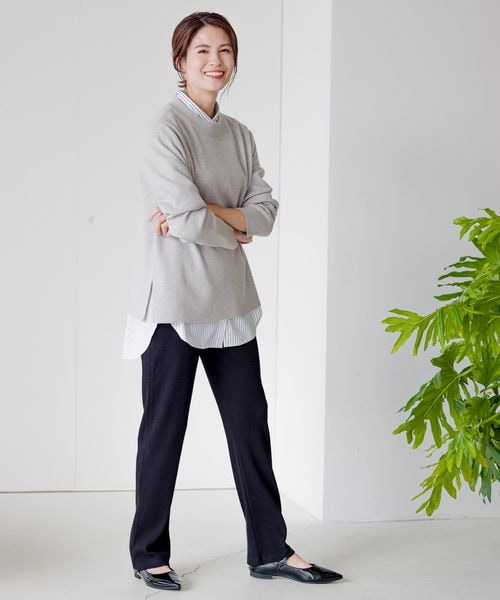 Elura（エルーラ）の「ジンジャーモイストレギンス（）」 - WEAR