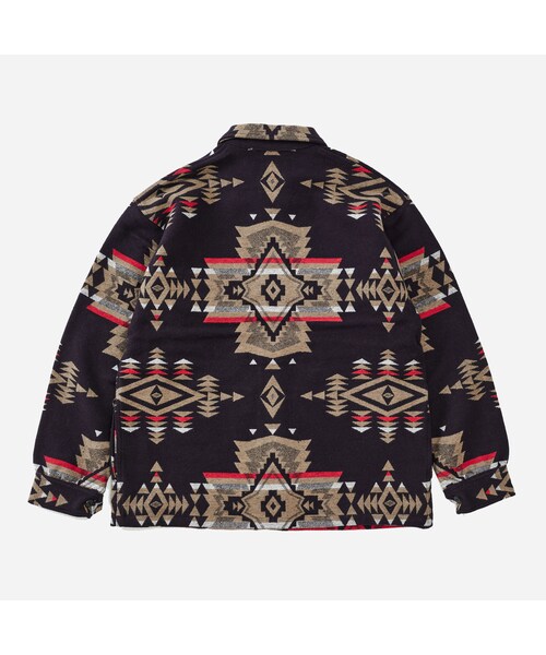 Pendleton（ペンドルトン）の「Pendleton Unisex CPO Jacket - Grege Harding - The Great Divide（その他）」 - WEAR