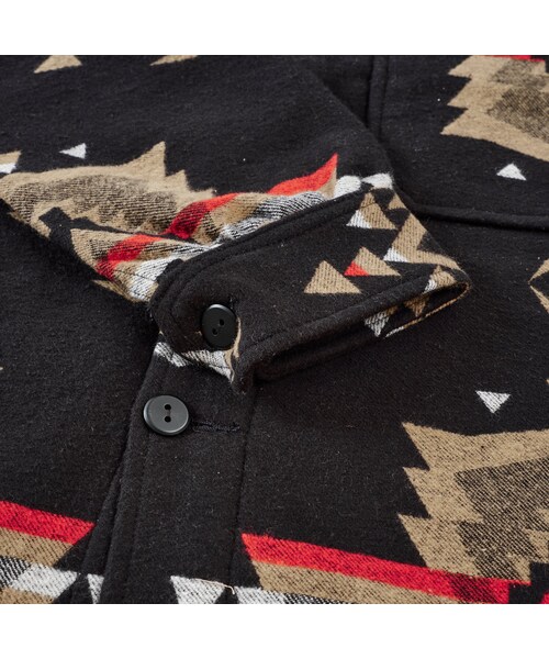 Pendleton（ペンドルトン）の「Pendleton Unisex CPO Jacket - Grege Harding - The Great Divide（その他）」 - WEAR