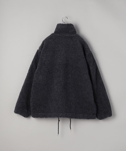 THE NORTH FACE PURPLE LABEL（ザ ノースフェイス パープルレーベル）の「Wool Boa Field ...