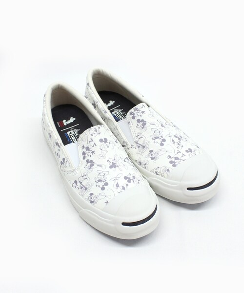 RNA（アールエヌエー）の「E4569 ジャックパーセルミッキーマウス（）」 - WEAR