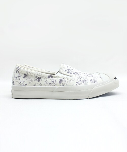 RNA（アールエヌエー）の「E4569 ジャックパーセルミッキーマウス（）」 - WEAR