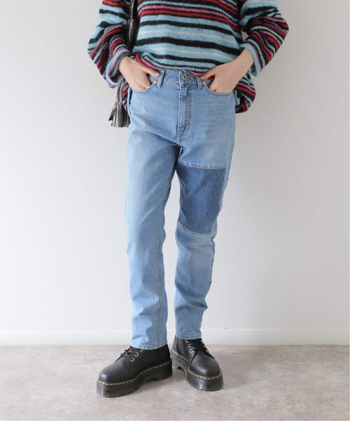 JOINT WORKS（ジョイントワークス）の「83’High Slim Jean Pant（）」 - WEAR