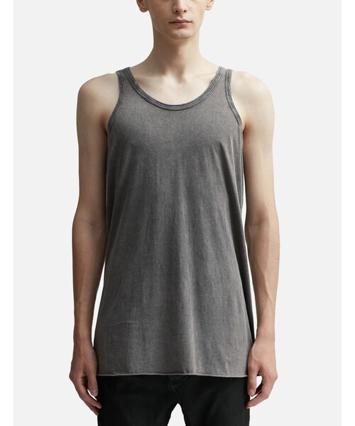 11 by Boris Bidjan Saberi （ ボリスビジャンサベリ）の「T3 F1101 Short Tank（）」 - WEAR