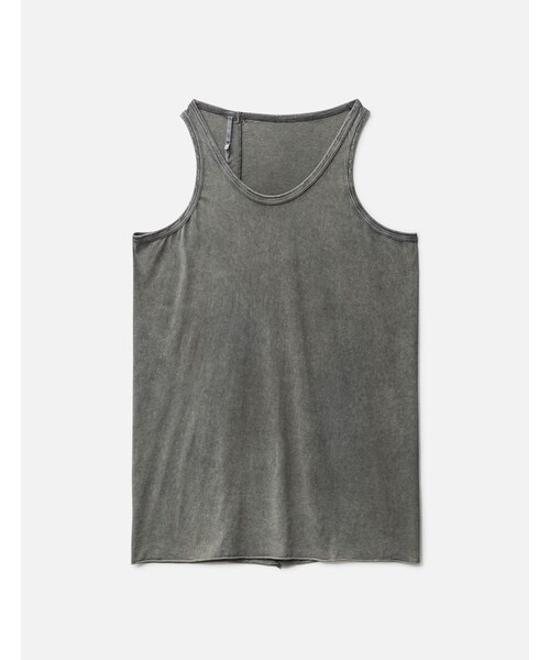 11 by Boris Bidjan Saberi （ ボリスビジャンサベリ）の「T3 F1101 Short Tank（）」 - WEAR