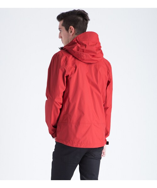 SATURDAYS Surf NYC（サタデーズ ニューヨークシティ）の「Bright Red Ridge Jacket（その他）」 - WEAR