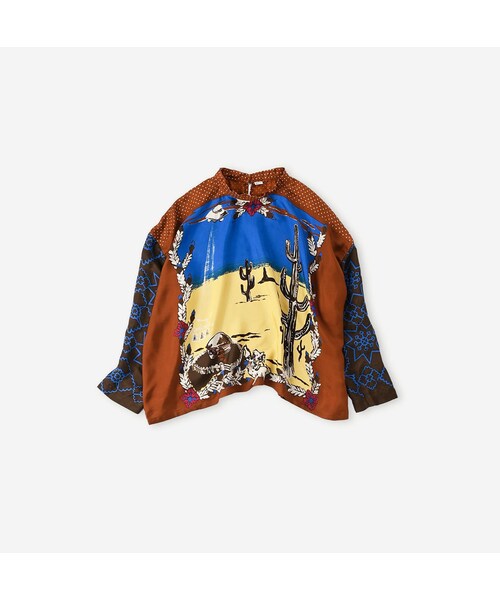 平和屋着物○六通柄袋帯 スリーシーズン 春夏秋 流水文 金銀糸 鈴乃屋