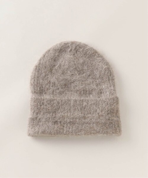 AP STUDIO（エーピーストゥディオ）の「beanie（）」 - WEAR