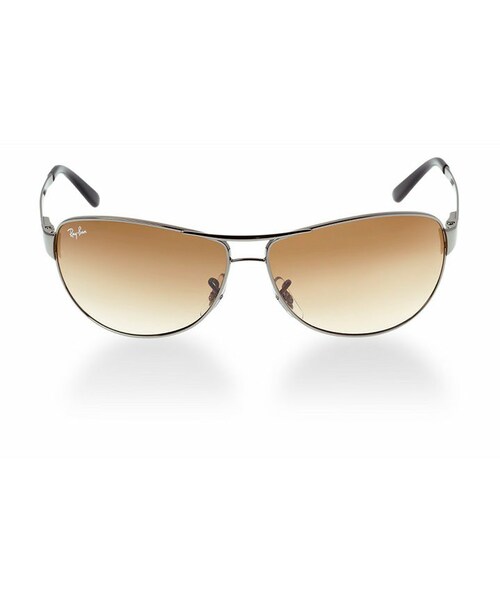 Ray-Ban（レイバン）の「Ray-Ban Sunglasses, RB3342 60（サングラス）」 - WEAR