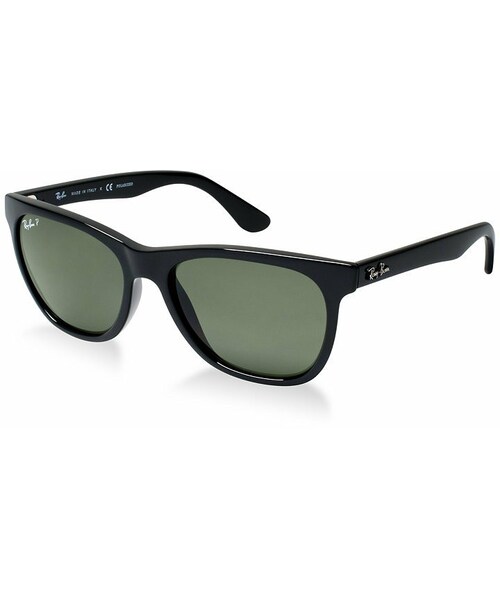 Ray-Ban（レイバン）の「Ray-Ban Sunglasses, RB4184（サングラス）」 - WEAR