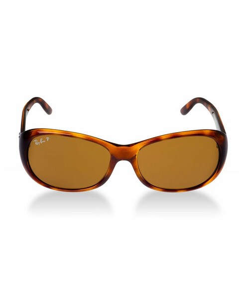 Ray-Ban（レイバン）の「Ray-Ban Sunglasses, RB4061（サングラス）」 - WEAR