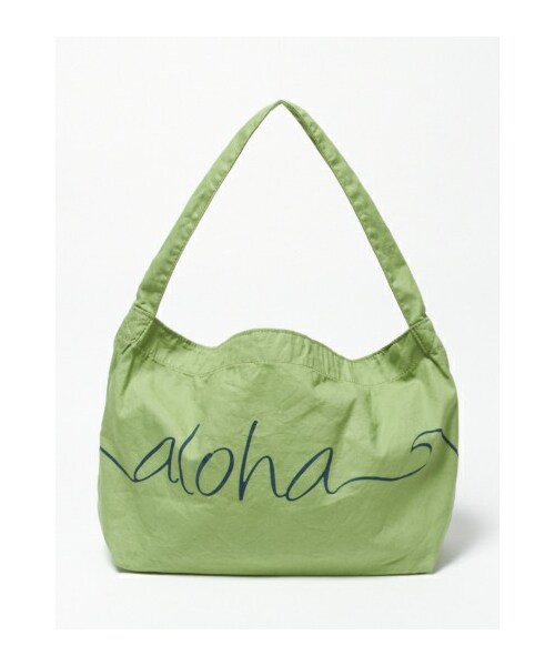 Kai Lani（カイラニ）の「ALOHA SHOULDER（）」 - WEAR