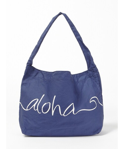 Kai Lani（カイラニ）の「ALOHA SHOULDER（その他）」 - WEAR