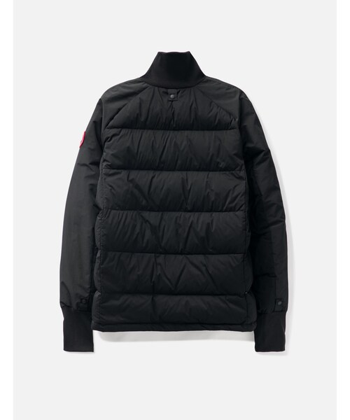 CANADA GOOSE（カナダグース）の「TORONTO JACKET（）」 - WEAR
