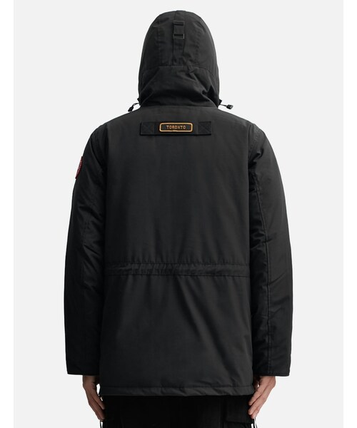 CANADA GOOSE（カナダグース）の「TORONTO JACKET（）」 - WEAR