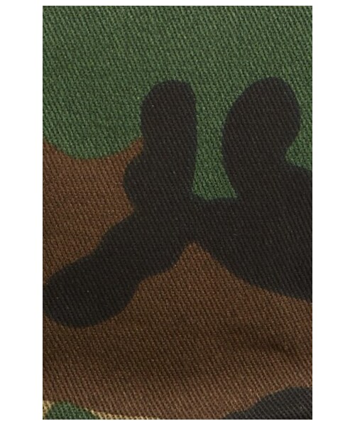 Herschel Supply（ハーシェルサプライ）の「Herschel Supply Co. 'Albert - Camo' Cotton ...