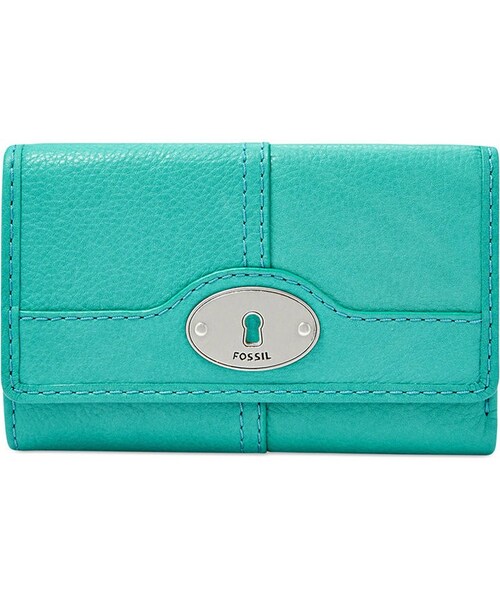 FOSSIL（フォッシル）の「Fossil Marlow Leather Multi-Function Wallet（財布）」 - WEAR