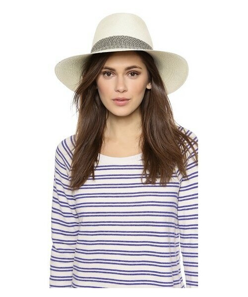 inverni（インベルニ）の「Inverni Kathleen Hat（）」 - WEAR