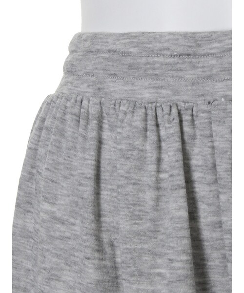 MURUA（ムルーア）の「【BASIC】カットマキシSK（スカート）」 - WEAR