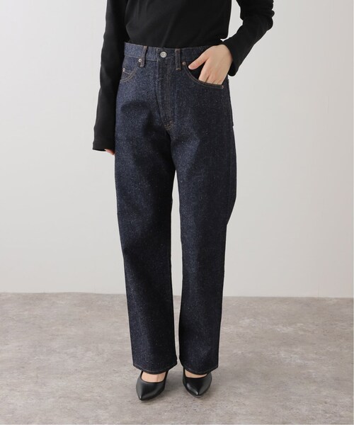 Spick & Span（スピックアンドスパン）の「Origin Straight ONEWASH（）」 - WEAR
