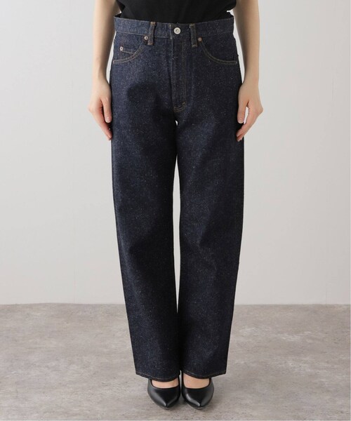 Spick & Span（スピックアンドスパン）の「Origin Straight ONEWASH（）」 - WEAR