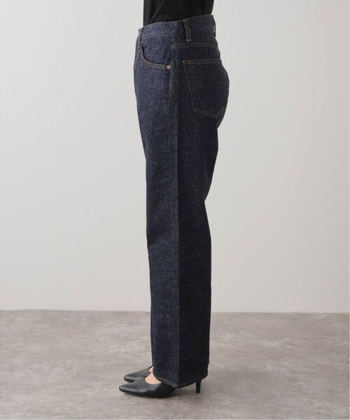Spick & Span（スピックアンドスパン）の「Origin Straight ONEWASH（）」 - WEAR
