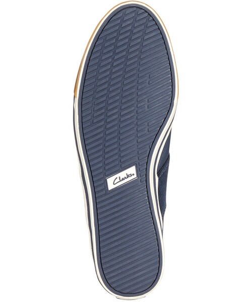 Clarks（クラークス）の「Clarks Mego Walk Sneakers（スニーカー）」 - WEAR