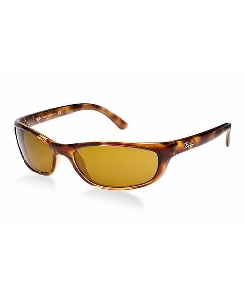Ray-Ban（レイバン）の「Ray-Ban Sunglasses, RB4115（サングラス）」 - WEAR