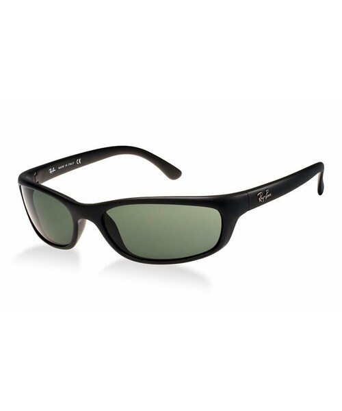 Ray-Ban（レイバン）の「Ray-Ban Sunglasses, RB4115（サングラス）」 - WEAR