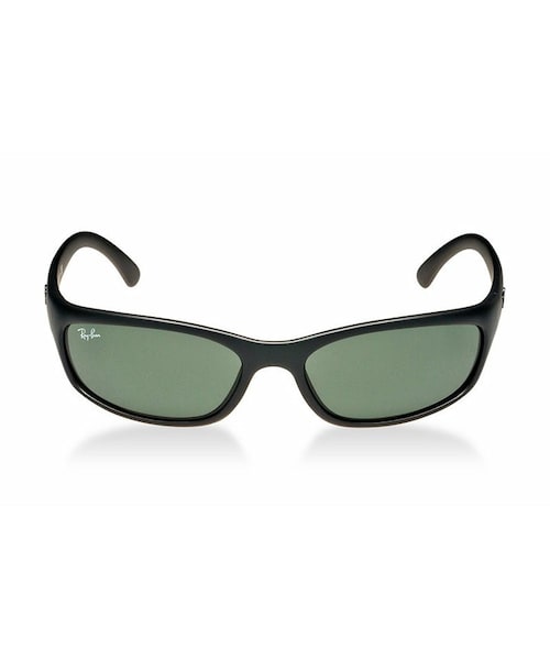 Ray-Ban（レイバン）の「Ray-Ban Sunglasses, RB4115（サングラス）」 - WEAR