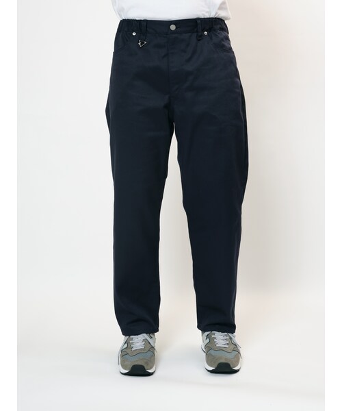 WHIZLIMITED（ウィズリミテッド）の「GARY PANTS（）」 - WEAR