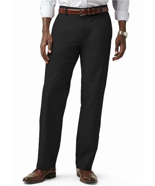 DOCKERS（ドッカーズ）の「Dockers D2 Straight-Fit Easy Khaki Pants（その他パンツ）」 - WEAR