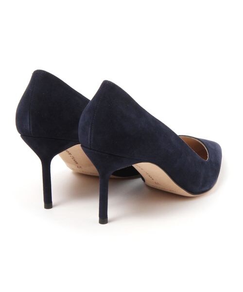 Chaos（カオス）の「BB70 パンプス ネイビー（）」 - WEAR