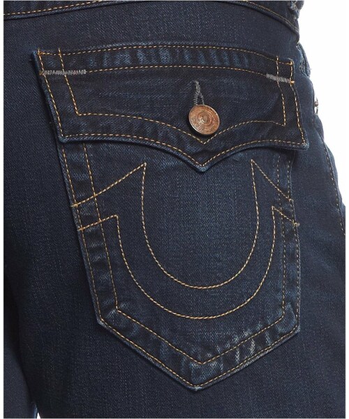 TRUE RELIGION（トゥルーレリジョン）の「True Religion Bootcut Billy Jeans（デニムパンツ）」 - WEAR