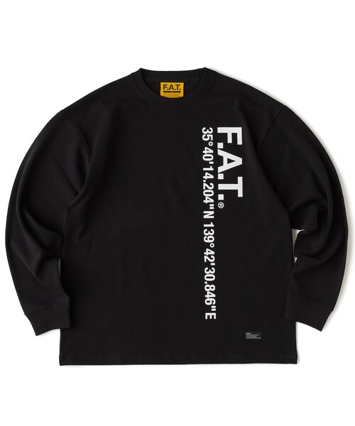 FAT（エフエイティー）の「TARGET（）」 - WEAR