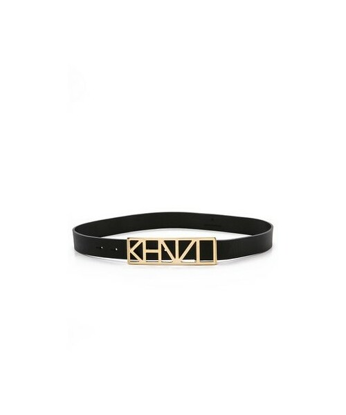 KENZO（ケンゾー）の「KENZO Kenzo Belt（ベルト）」 - WEAR