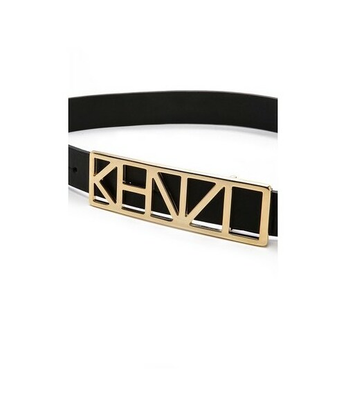 KENZO（ケンゾー）の「KENZO Kenzo Belt（ベルト）」 - WEAR
