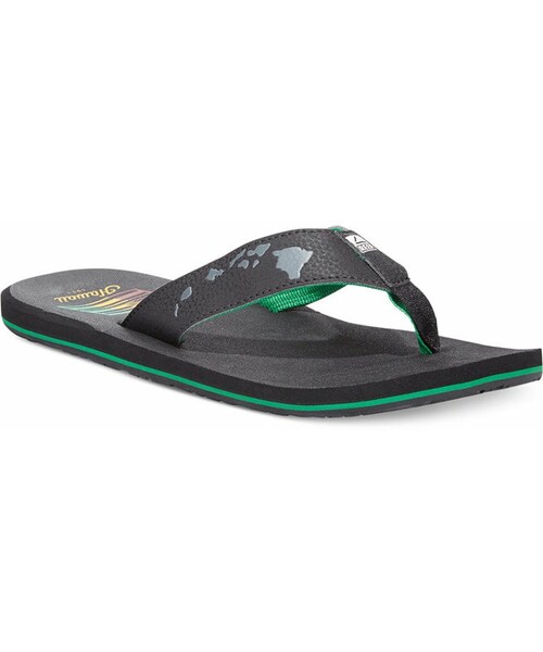 REEF（リーフ）の「REEF HT Hawaii Sandals（サンダル）」 - WEAR