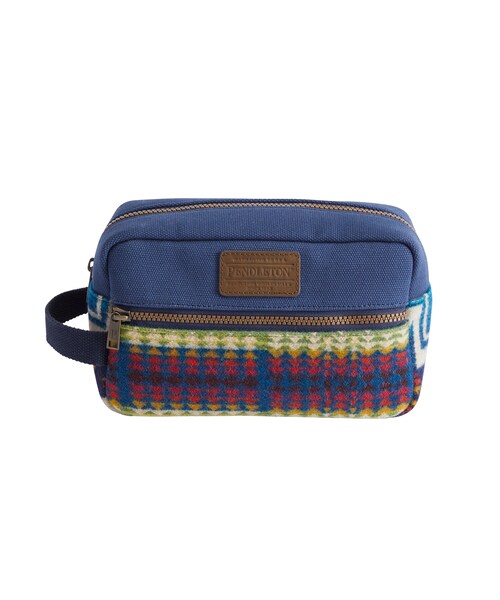 PENDLETON（ペンドルトン）の「Pendleton Carryall Pouch - Century Harding（）」 - WEAR