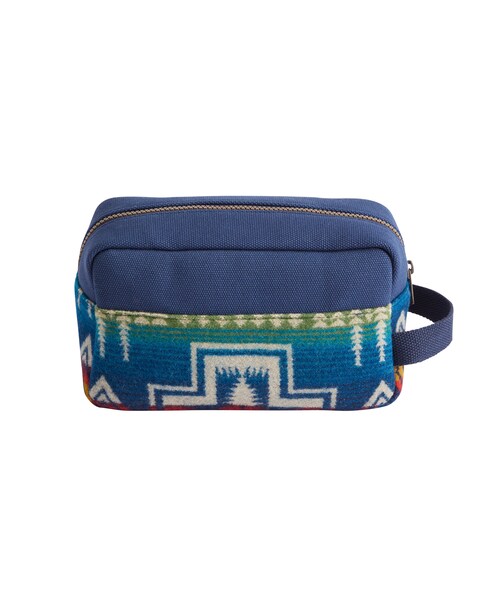 PENDLETON（ペンドルトン）の「Pendleton Carryall Pouch - Century Harding（）」 - WEAR