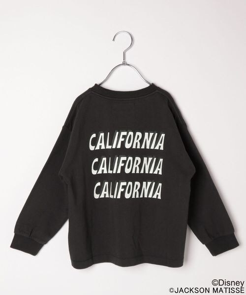 BAYFLOW（ベイフロー）の「Disney ロンT(KIDS)（）」 - WEAR
