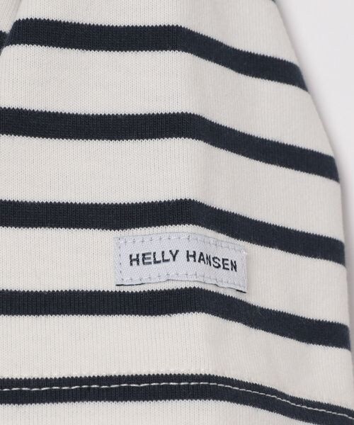 BAYFLOW（ベイフロー）の「[WEB限定]マリンボーダーTシャツ（KIDS）（）」 - WEAR