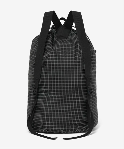 NOAH（ノア）の「Drawstring Back Pack（）」 - WEAR