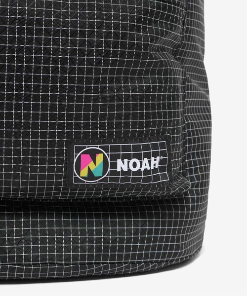 NOAH（ノア）の「Drawstring Back Pack（）」 - WEAR