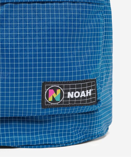 NOAH（ノア）の「Drawstring Back Pack（）」 - WEAR