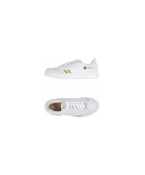 G-UNIT（ジーユニット）の「G-UNIT BY RBK Low-tops & trainers（スニーカー）」 - WEAR