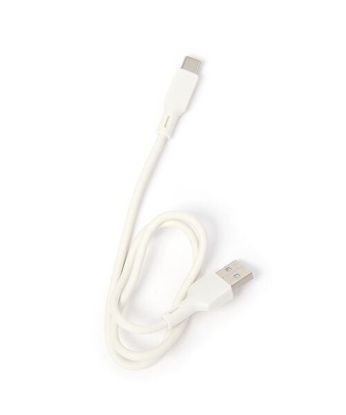 LAKOLE（ラコレ）の「USB Type-Cケーブル[0.5m]（）」 - WEAR