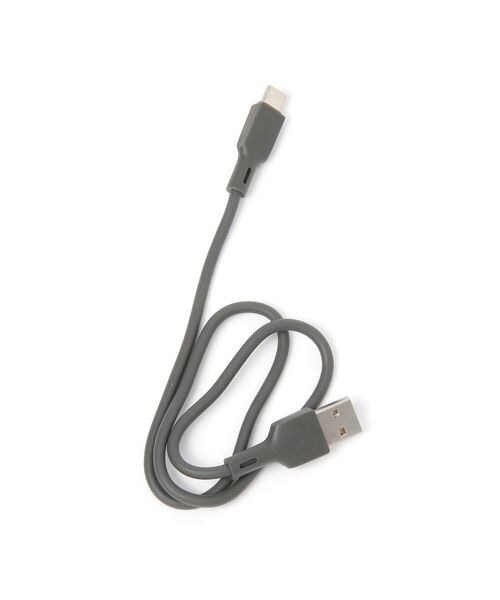 LAKOLE（ラコレ）の「USB Type-Cケーブル[0.5m]（）」 - WEAR