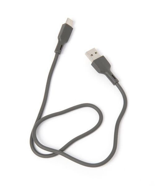 LAKOLE（ラコレ）の「USB Type-Cケーブル[0.5m]（）」 - WEAR
