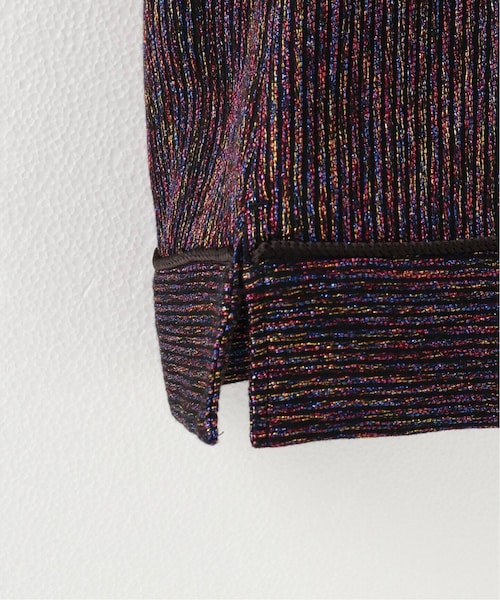 UNFOLLOW（アンフォロー）の「glitter flea pants（）」 - WEAR